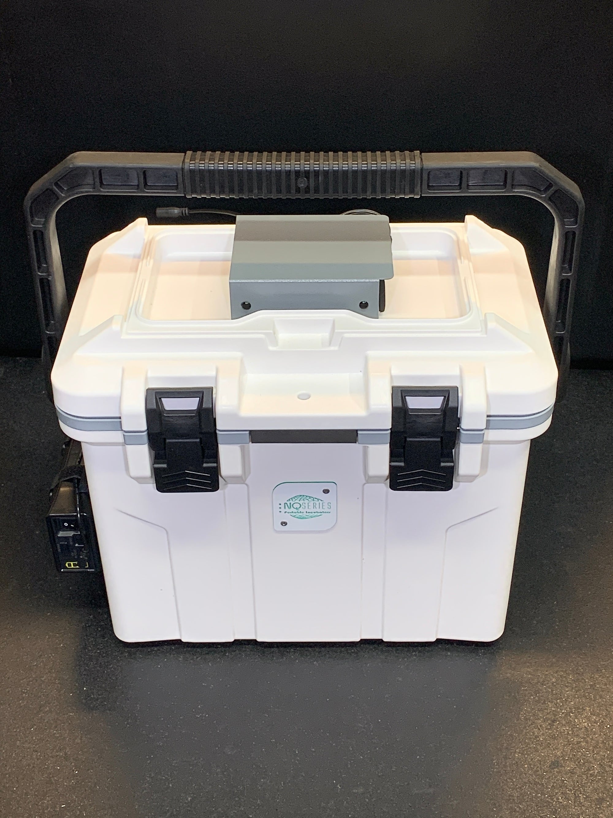 Portable Incubator NQ16Plus – Northwest Avian Specialty