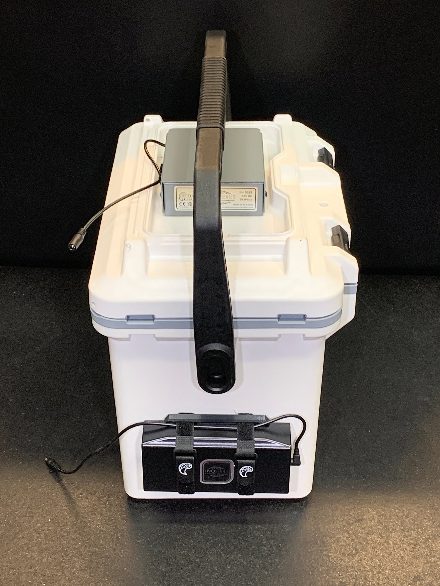 Portable Incubator NQ16Plus – Northwest Avian Specialty