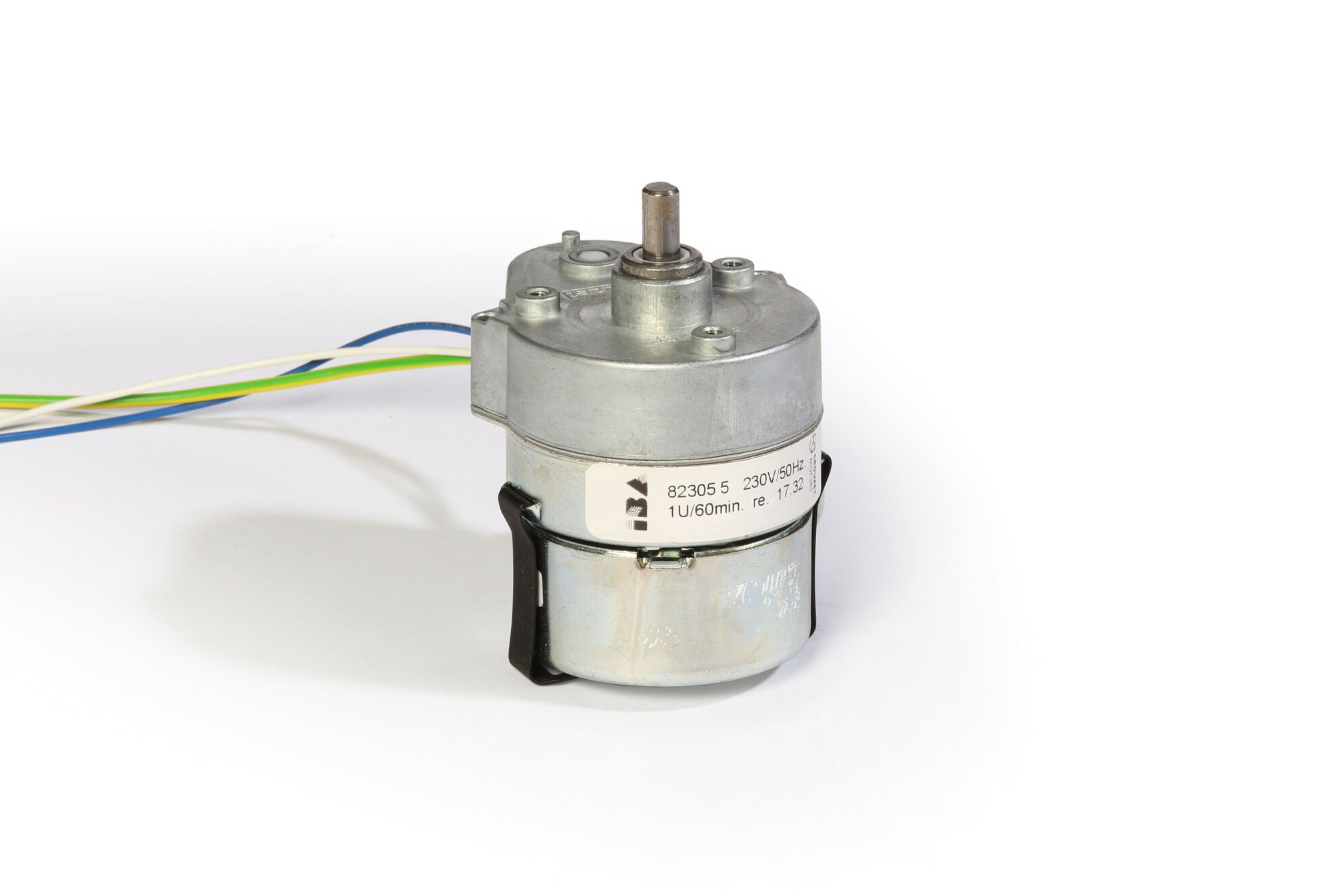 Grumbach Turning Motor – Northwest Avian Specialty