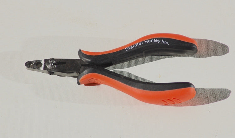 Bird Banding Pliers- Size 0 – Northwest Avian Specialty