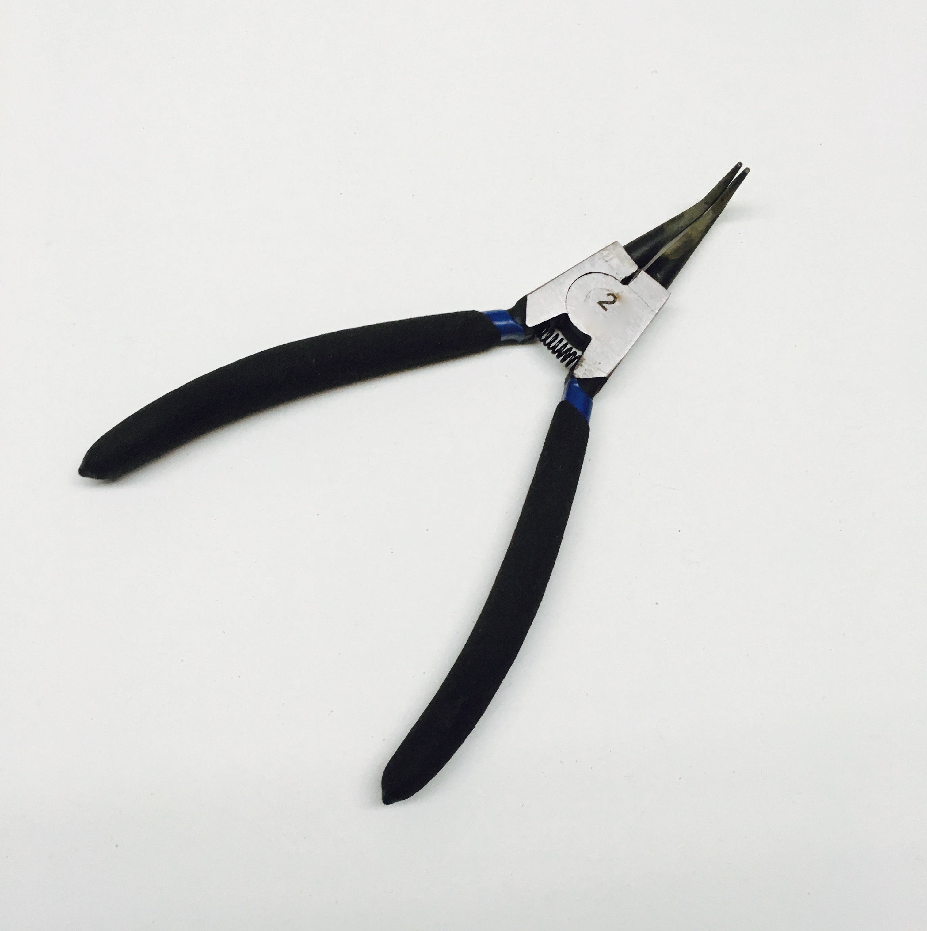 Band Removal Pliers – Northwest Avian Specialty