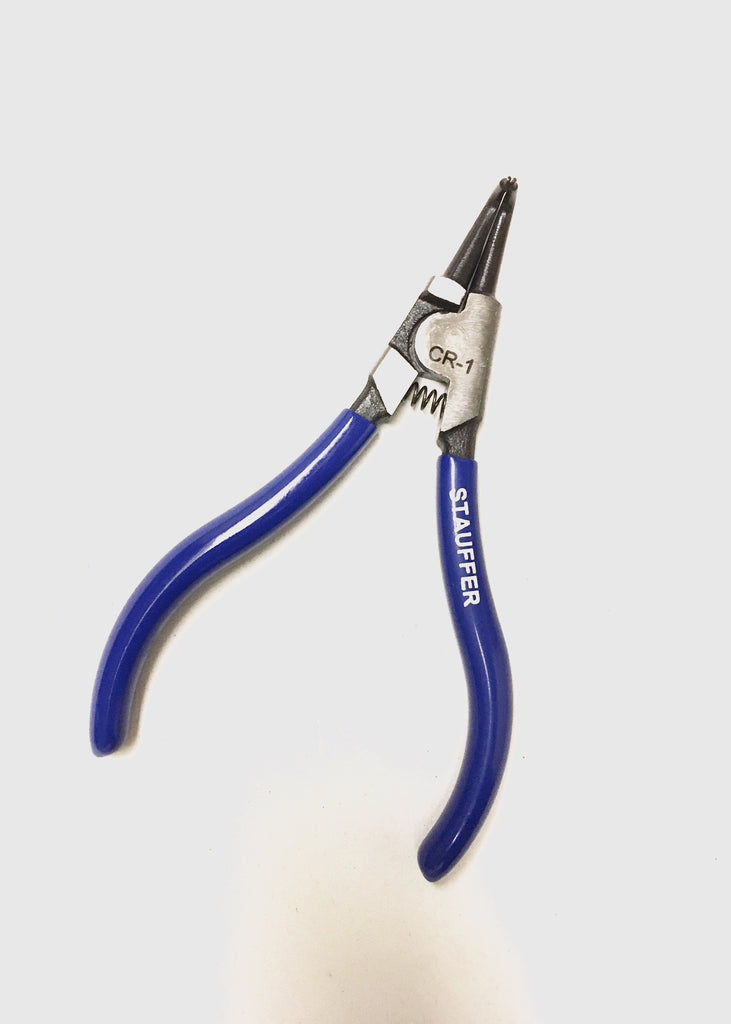 Band Removal Pliers – Northwest Avian Specialty