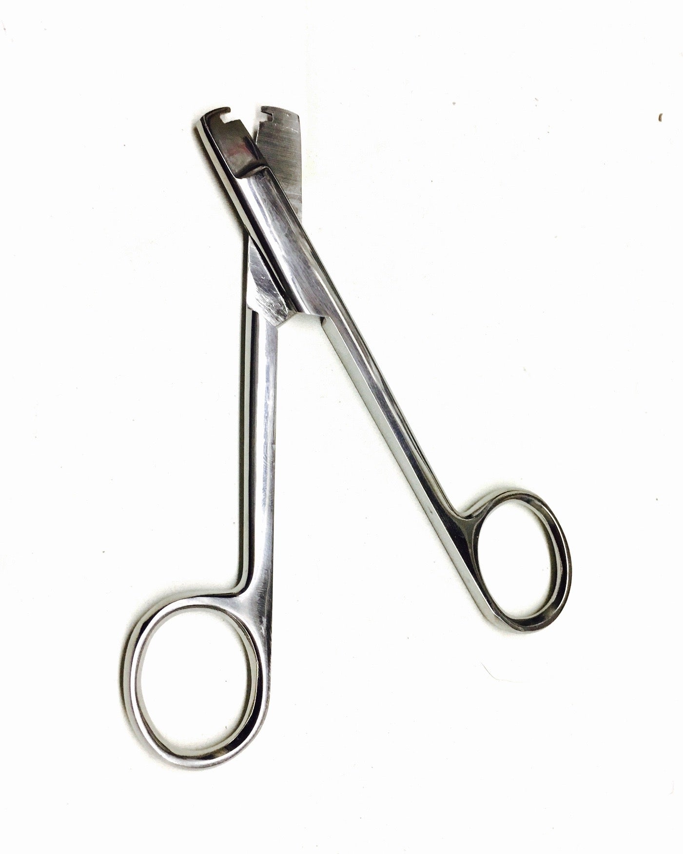 Band Cutters, Square-Notch – Northwest Avian Specialty