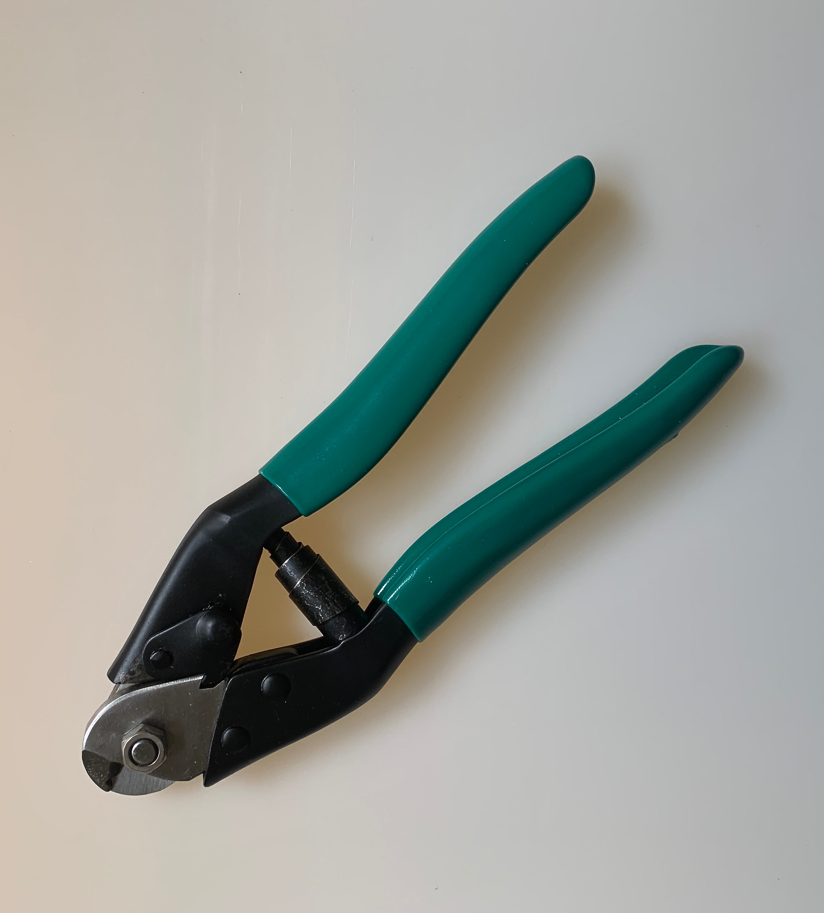 Band Cutter Plier- Heavy Duty – Northwest Avian Specialty